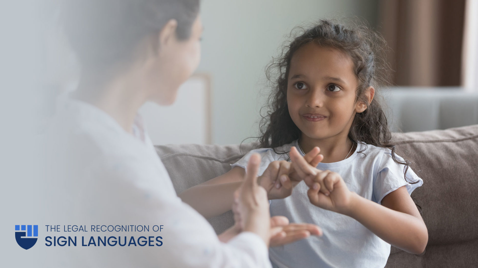 Legal Recognition of Sign Languages